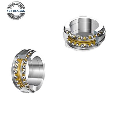 Cina Double Row 234440-M-SP Thrust Angular Contact Ball Bearing 200*310*132mm Machine Tool Spindle Bearing in vendita