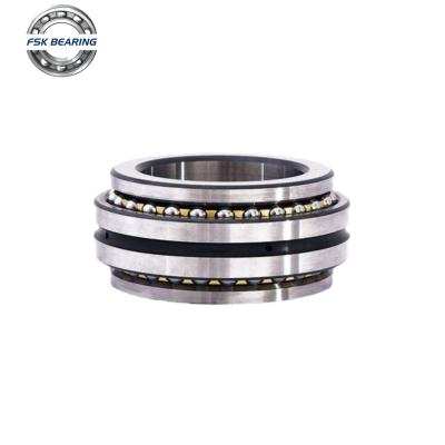 Cina FSK Brand 234440 BM1/SP Double Row Angular Contact Ball Bearing 200*310*132mm Top Quality in vendita