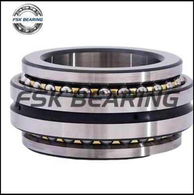 Cina FSK Brand 234440 BM1/SP Double Row Angular Contact Ball Bearing 200*310*132mm Top Quality in vendita