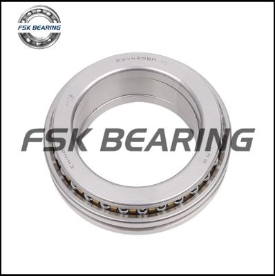 Cina Premium Quality 280TAC22D+L Double Direction Angular Contact Ball Bearing 280*420*164mm P6 P5 in vendita
