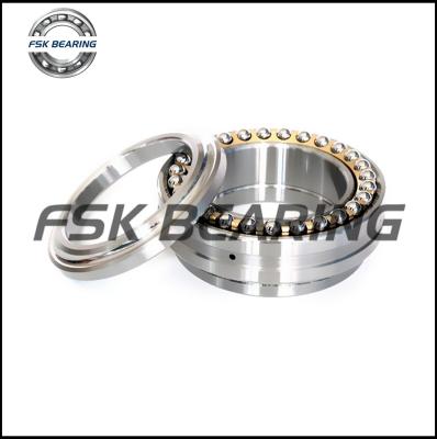 Cina P5 P4 562060 Thrust Angular Contact Ball Bearing 300*460*190mm For Precision Machine Tools in vendita