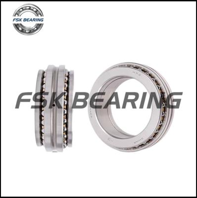 Cina Large Size 234476-M-SP Angular Contact Ball Bearing ID 380mm For Machine Tool Equipment in vendita