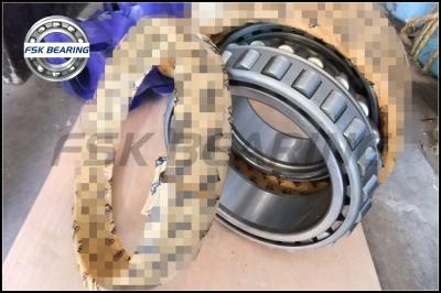 Κίνα Four-Row 3806/750/HCC9 Tapered Roller Bearing Shaft ID 750mm Tower Crane Bearing προς πώληση