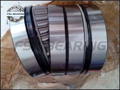 Κίνα Four-Row 3806/750/HCC9 Tapered Roller Bearing Shaft ID 750mm Tower Crane Bearing προς πώληση