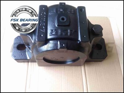 중국 Heavy Load SNLN 3028 Split Plummer Block Two Bolts ID 140mm OD 410mm 판매용