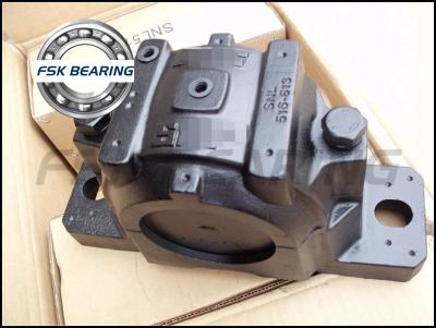 중국 Heavy Load SNLN 3028 Split Plummer Block Two Bolts ID 140mm OD 410mm 판매용
