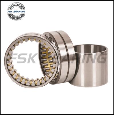 Κίνα Euro Market 4R408 Cylindrical Roller Bearings ID 370mm OD 480mm Brass Cage προς πώληση