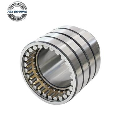 Chine FSK 76FC52290 Rolling Mill Roller Bearing Brass Cage Four Row Shaft ID 380mm à vendre