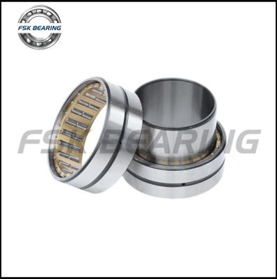중국 ABEC-5 FC5374234/YA3 Four Row Cylindrical Roller Bearing For Metallurgical Steel Plant 판매용