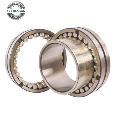 중국 FSK FC4872220 Rolling Mill Roller Bearing Brass Cage Four Row Shaft ID 240mm 판매용