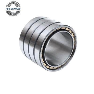 Κίνα ABEC-5 313824 Four Row Cylindrical Roller Bearing For Metallurgical Steel Plant προς πώληση