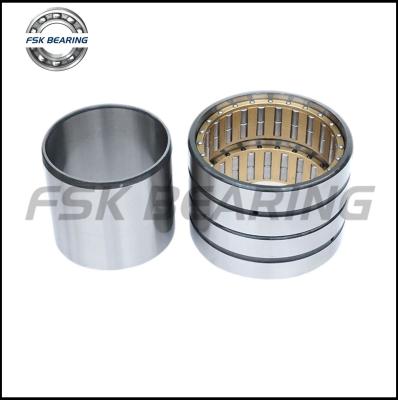 Κίνα ABEC-5 313824 Four Row Cylindrical Roller Bearing For Metallurgical Steel Plant προς πώληση