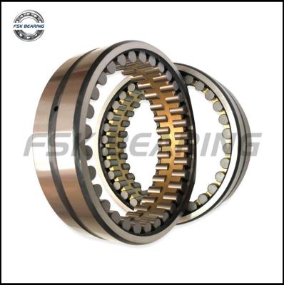 중국 ABEC-5 FC4050200 Four Row Cylindrical Roller Bearing For Metallurgical Steel Plant 판매용