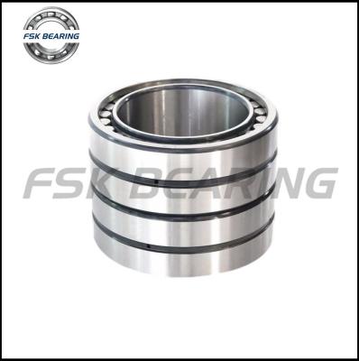 중국 Euro Market 160RV2303 Cylindrical Roller Bearings ID 160mm OD 230mm Brass Cage 판매용