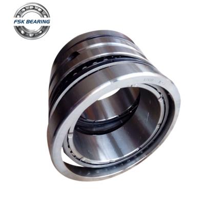 Κίνα Four-Row 802009.H122AA Tapered Roller Bearing Shaft ID 279mm Tower Crane Bearing προς πώληση