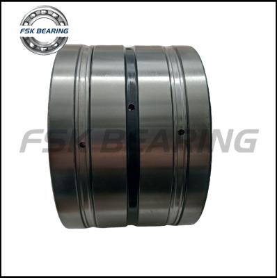 Κίνα Four-Row 802009.H122AA Tapered Roller Bearing Shaft ID 279mm Tower Crane Bearing προς πώληση