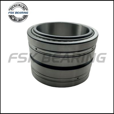 Κίνα Four-Row 802009.H122AA Tapered Roller Bearing Shaft ID 279mm Tower Crane Bearing προς πώληση