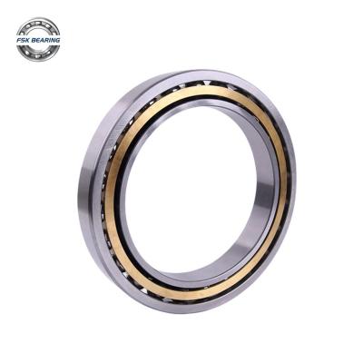 Cina Premium Quality 7332-B-XL-MP 66332 Single Row Angular Contact Ball Bearing ID 160mm OD 340mm in vendita