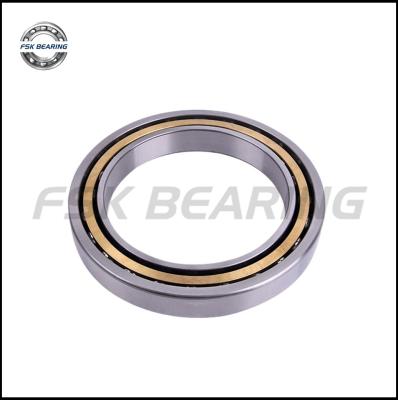 Cina Premium Quality 7332-B-XL-MP 66332 Single Row Angular Contact Ball Bearing ID 160mm OD 340mm in vendita