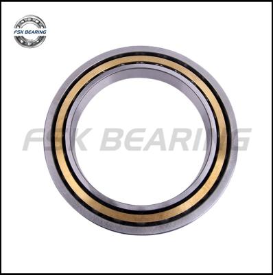 Cina Premium Quality 7332-B-XL-MP 66332 Single Row Angular Contact Ball Bearing ID 160mm OD 340mm in vendita