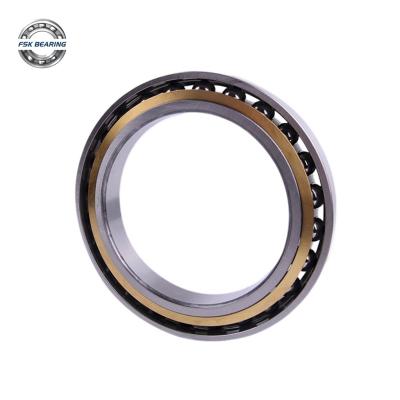 Cina High Speed 66334 7334-B-XL-MP Angular Contact Ball Bearing 170*360*72 mm Single Row in vendita