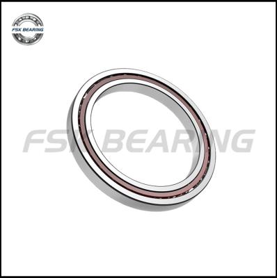 Cina Premium Quality 719/710-MPB Single Row Angular Contact Ball Bearing ID 710mm OD 950mm in vendita