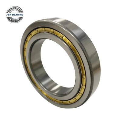 중국 NU 30/600 ECMA/HA1 Cylindrical Roller Bearing Single Row Reducer Bearing 판매용