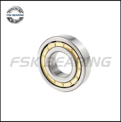 중국 NU 30/600 ECMA/HA1 Cylindrical Roller Bearing Single Row Reducer Bearing 판매용
