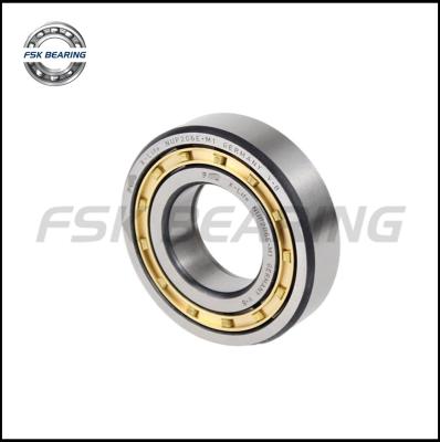 중국 NU 30/600 ECMA/HA1 Cylindrical Roller Bearing Single Row Reducer Bearing 판매용
