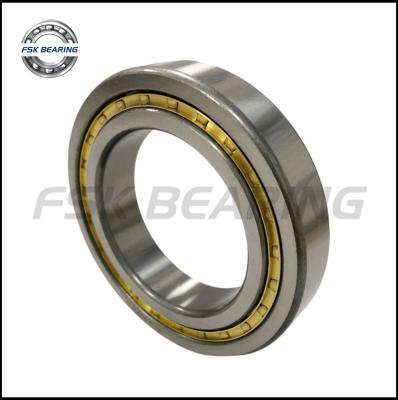 Κίνα China FSK NU428M Single Row Cylindrical Roller Bearing For Coal Grinding Machine προς πώληση
