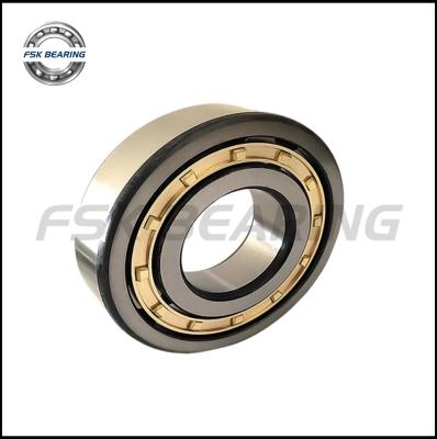 Κίνα China FSK NU428M Single Row Cylindrical Roller Bearing For Coal Grinding Machine προς πώληση