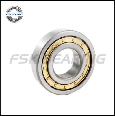 중국 NU428-M1 Cylindrical Roller Bearing Single Row Reducer Bearing 판매용