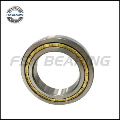 중국 NU428-M1 Cylindrical Roller Bearing Single Row Reducer Bearing 판매용