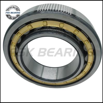 중국 NU428-M1 Cylindrical Roller Bearing Single Row Reducer Bearing 판매용