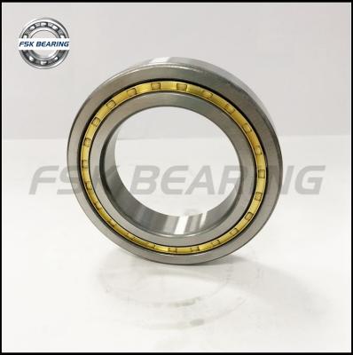 중국 NU428-M1 Cylindrical Roller Bearing Single Row Reducer Bearing 판매용