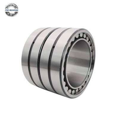 Κίνα FSK FCDP120174640A/YA6 Rolling Mill Roller Bearing Brass Cage Four Row Shaft ID 600mm προς πώληση