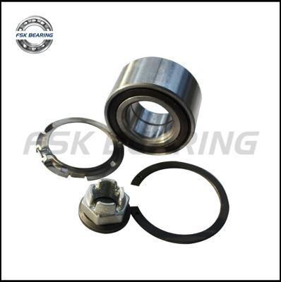 Κίνα Euro Market F 15130 Wheel Hub Bearing ID 42mm OD 80mm Double Row προς πώληση