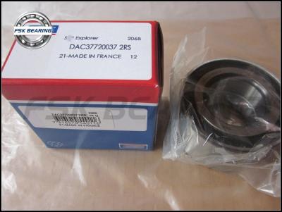 Китай High Quality 4UA20/KWD 10 Hub Units Auto Bearing 42*82*40 mm Smooth No Noise продается