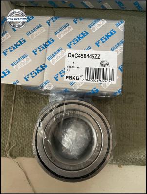 Китай High Quality 4UA20/KWD 10 Hub Units Auto Bearing 42*82*40 mm Smooth No Noise продается