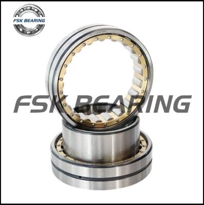 Chine ABEC-5 FCDP114160514/YA6 Four Row Cylindrical Roller Bearing For Metallurgical Steel Plant à vendre