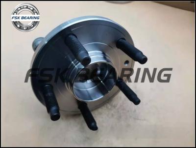 Κίνα USA Market BT4Z-1104B 8A83-2C300-AA 8A8Z-1104A Wheel Hub Bearing For Ford OEM Rear-hub προς πώληση