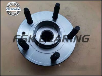 Κίνα USA Market BT4Z-1104B 8A83-2C300-AA 8A8Z-1104A Wheel Hub Bearing For Ford OEM Rear-hub προς πώληση