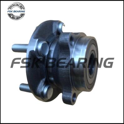 Κίνα USA Market 28373-SC000 HUB421T-1 Wheel Hub Bearing Durable and Long Service Life. προς πώληση