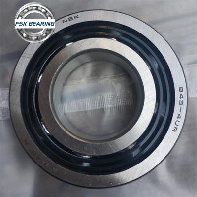 B43-4UR 자동차 깊은 굴곡 공류 43*87*19.5mm 기어박스