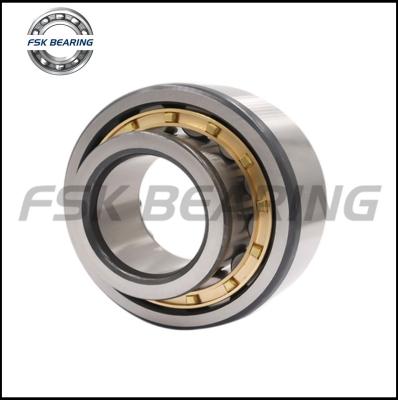 Κίνα China FSK NU2372-EX-TB-M1 Single Row Cylindrical Roller Bearing For Coal Grinding Machine προς πώληση