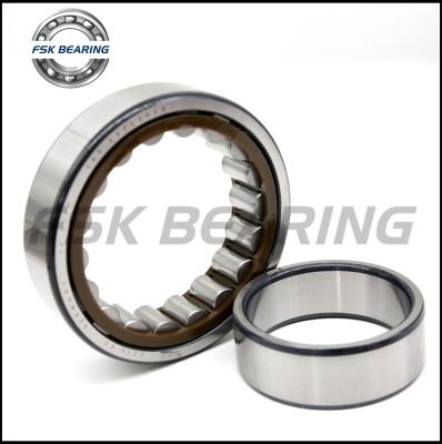 Κίνα China FSK NU2372-EX-TB-M1 Single Row Cylindrical Roller Bearing For Coal Grinding Machine προς πώληση