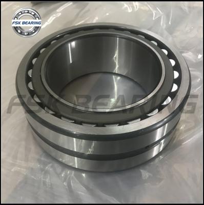 Chine Double Row 1500SL1961E4 Spherical Roller Bearing ID 1500mm OD 1900mm For Cement Factory à vendre