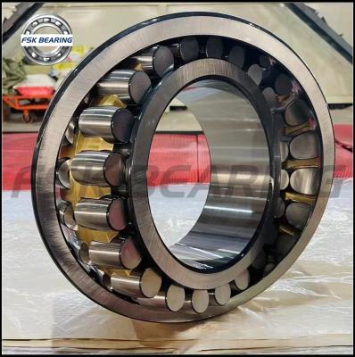 Chine Double Row 1500SL1961E4 Spherical Roller Bearing ID 1500mm OD 1900mm For Cement Factory à vendre
