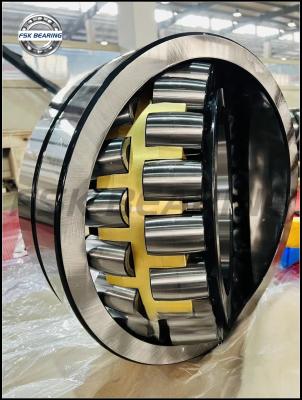 Chine Double Row 1500SL1961E4 Spherical Roller Bearing ID 1500mm OD 1900mm For Cement Factory à vendre