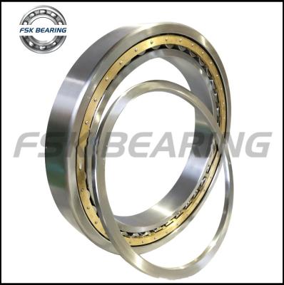 중국 NU 2224 ECML/C3 Cylindrical Roller Bearing Single Row Reducer Bearing 판매용